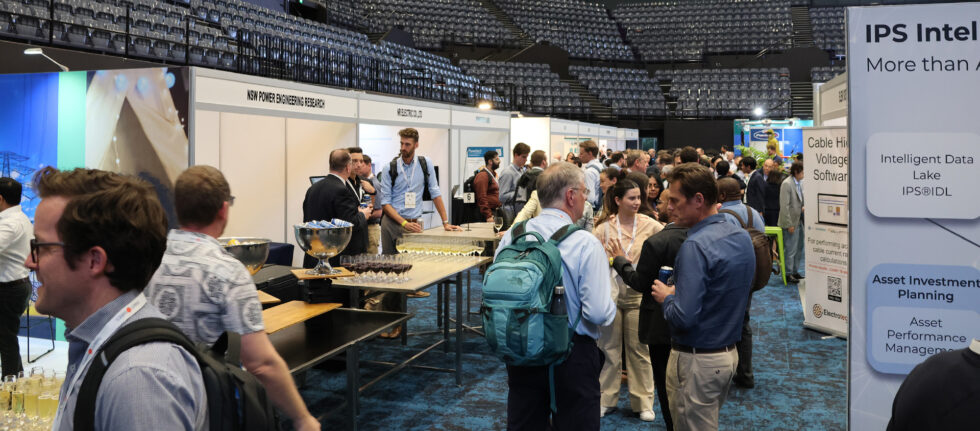 Cigre Conference - CIGRE Australia Conference 2025